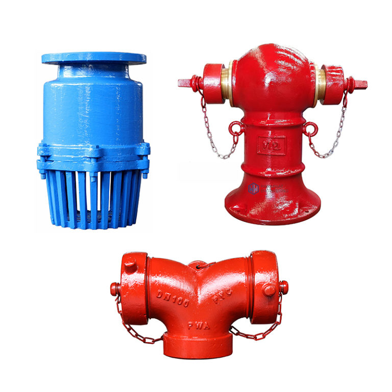 อุปกรณ์เหล็กหล่อ – chavarakpipe